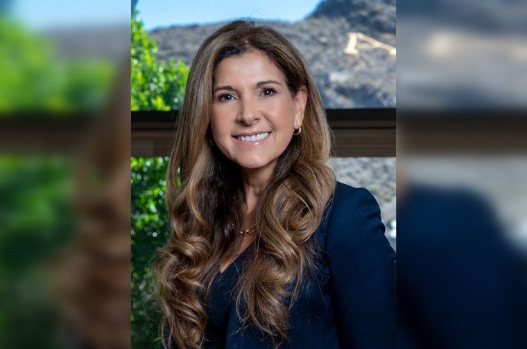 Tempe City Manager Rosa Inchausti Named Finalist for Prestigious 2024