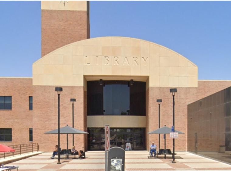 Tempe Public Library Hosts Grand Finale Reception for Artists Rachel