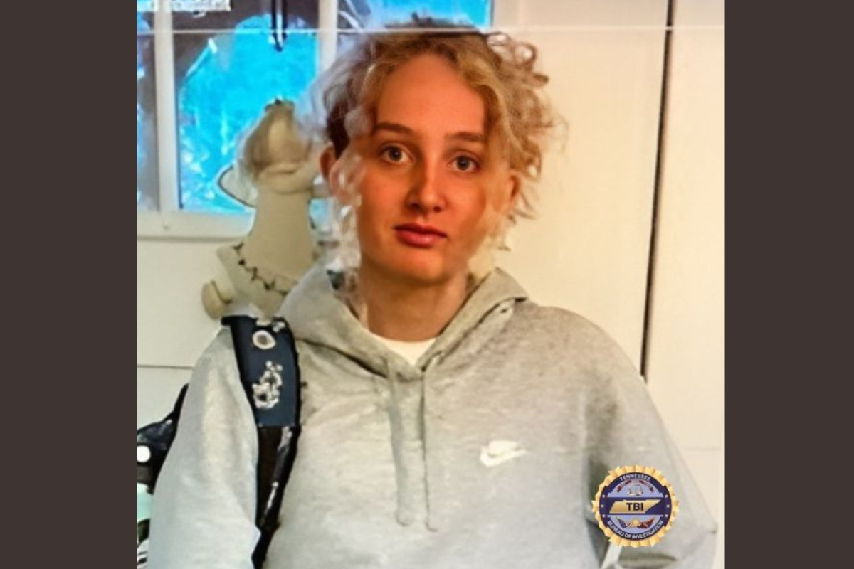 Tennessee Authorities Issue Endangered Child Alert for Missing