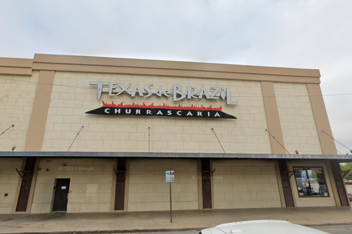 Texas de Brazil and Patrons Rally to Raise Over $35,000 for Red Cross