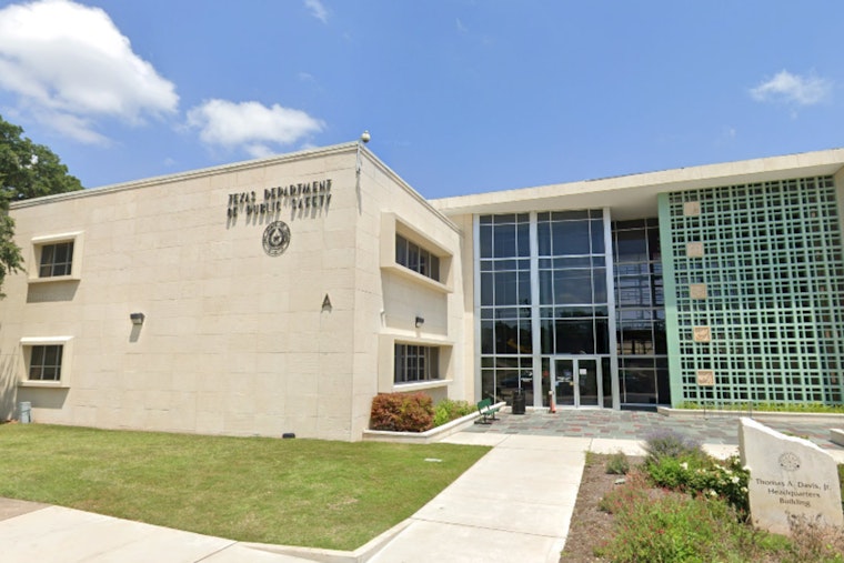 Texas DPS Chief Steve McCraw Announces Retirement Amid a Mixed Legacy