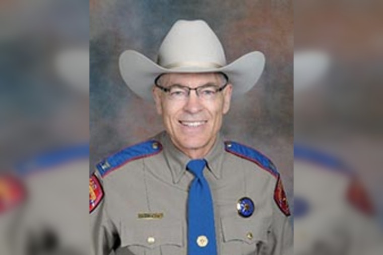 Texas DPS Director Col. Steve McCraw Announces Retirement After