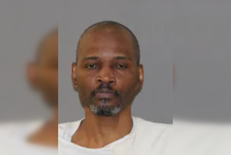 Texas Executes Arthur Lee Burton for 1997 Murder of Houston Jogger