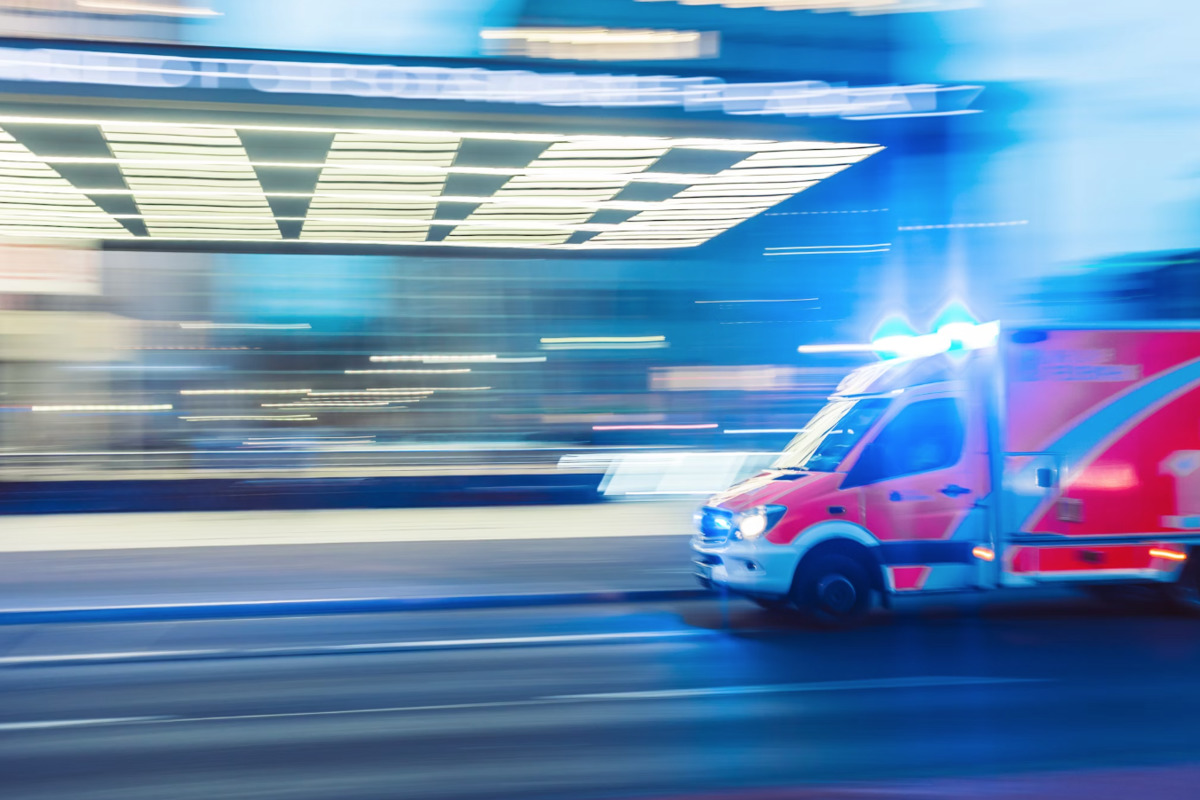 Traffic Snarled on I-595 in Davie After Collisions Involving