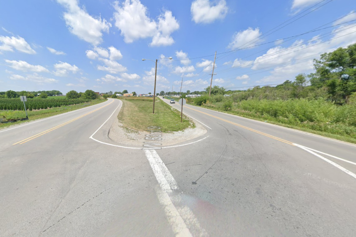 Tragic Collision in Anderson Claims One Life, Police Investigating the