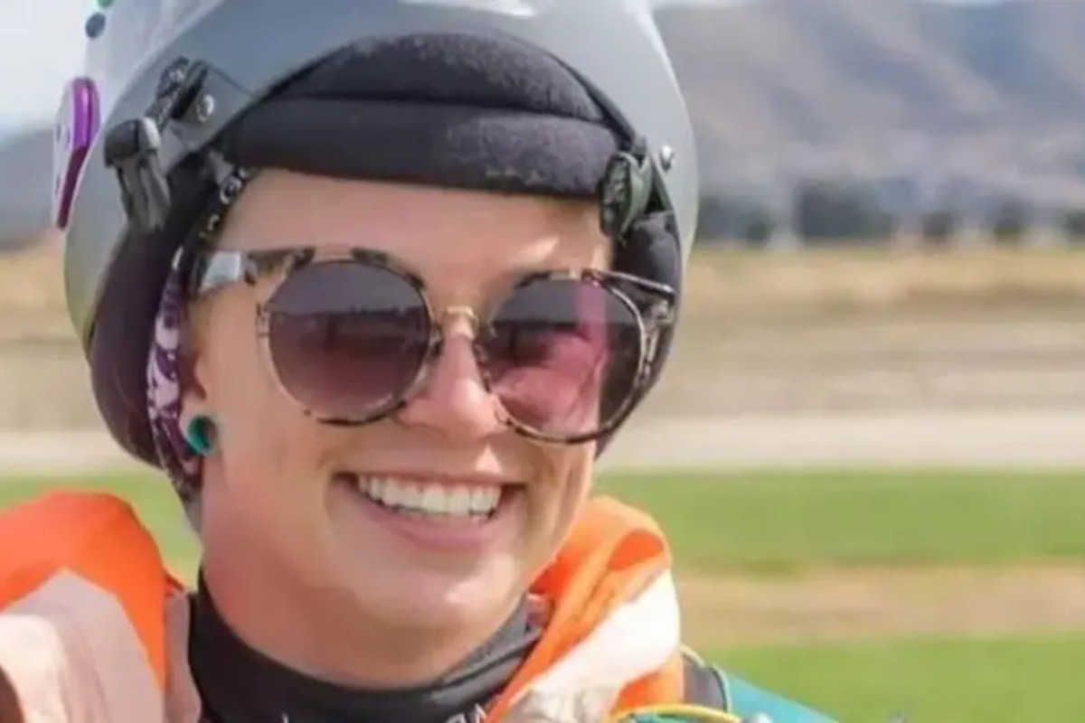 Tragic Skydiving Accident in Inland Empire Claims Lives of Instructor