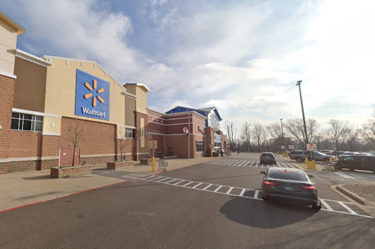 Tragic Vehicle Fire Claims One Life in Crystal Lake Walmart Parking
