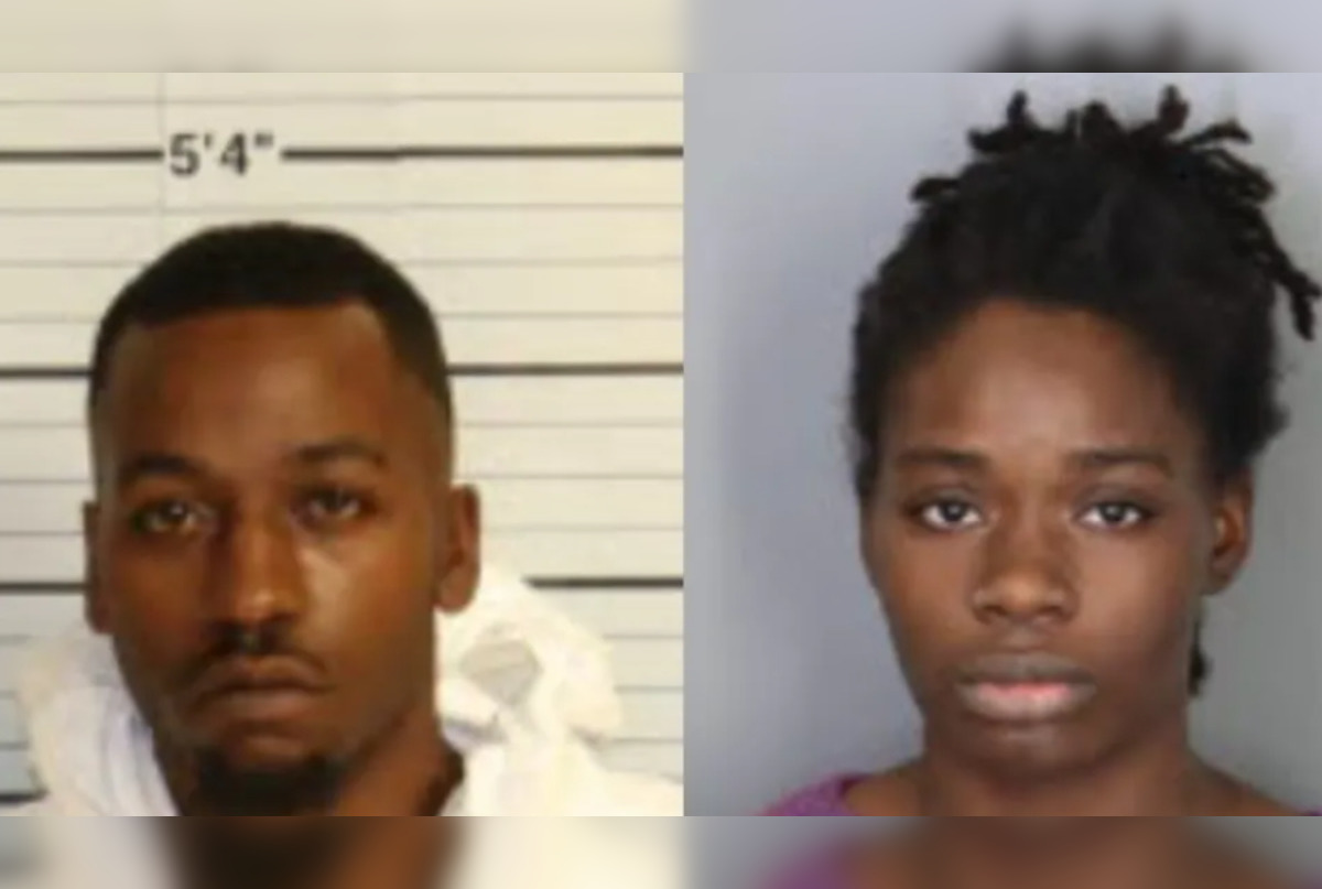 Two Arrested for First-Degree Murder and Child Abuse in Memphis Death
