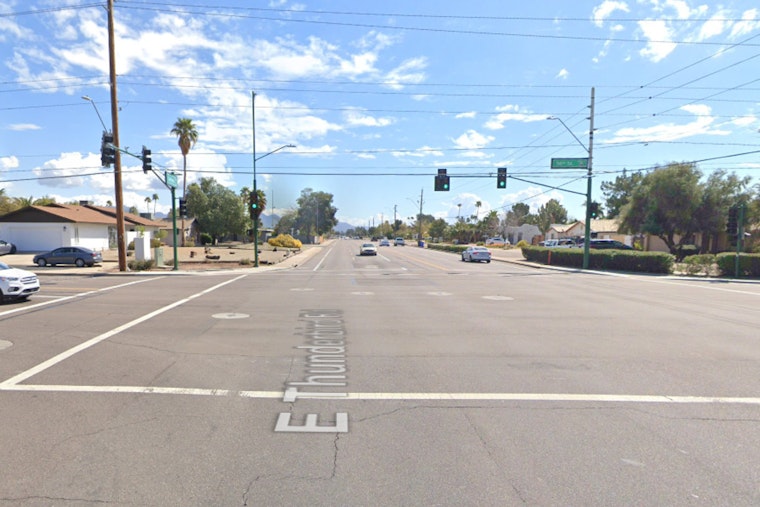 Two Critically Injured in High-Speed Motorcycle Crash with Pedestrian