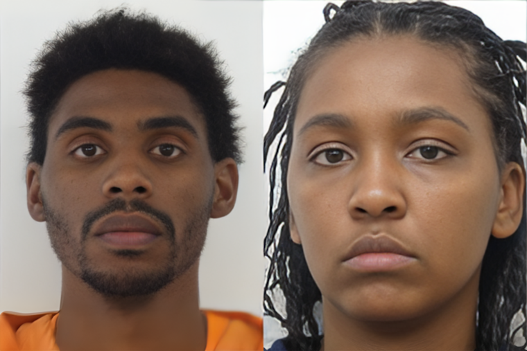 Two Indicted, One Suspect Sought in Cleveland for July 4 Shooting That