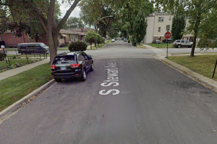 Two Juveniles Charged with Aggravated Vehicular Hijacking in Chicago