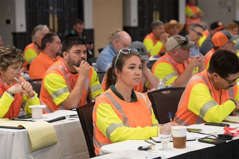 TxDOT Engineering Assistant Program Shapes Future of Transport