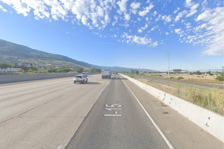 UDOT Issues Travel Advisories for Labor Day Weekend, Expect Delays in