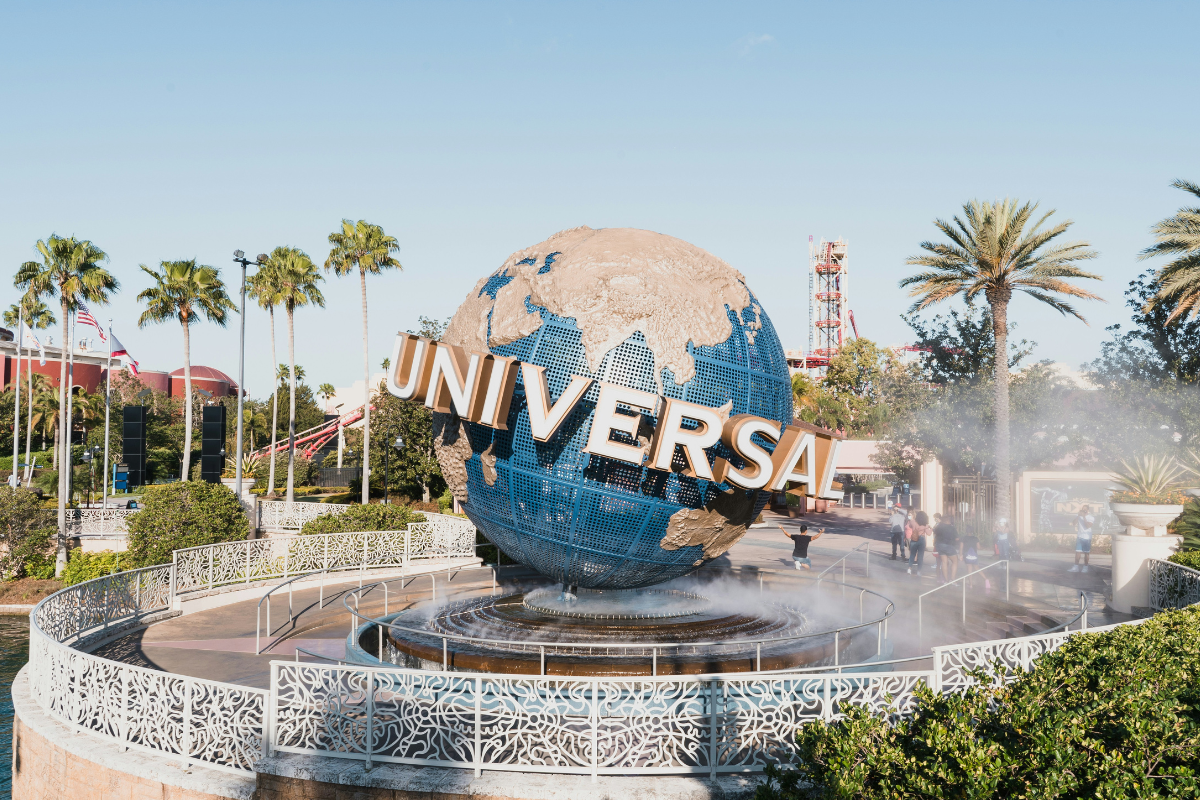 Universal Orlando Reveals 'Stardust Racers' Among New Thrills for Epic