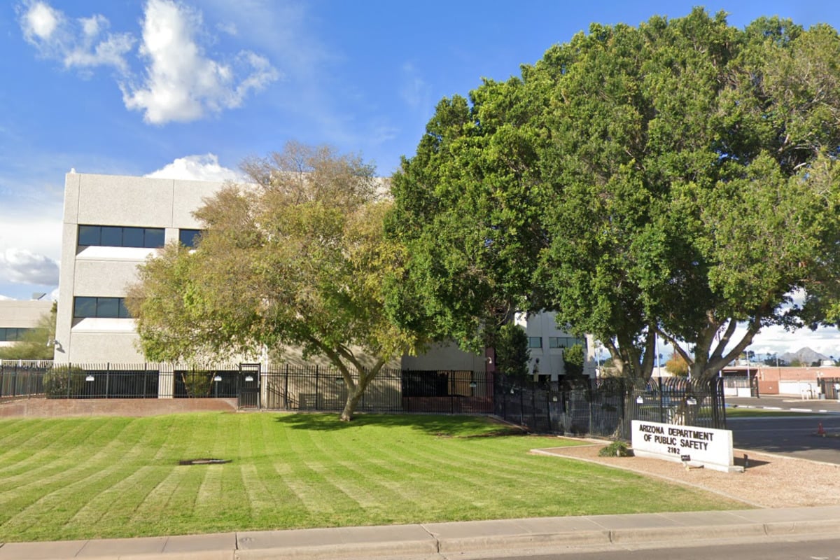 Upcoming DPS Retirement Board Meeting in Phoenix to Discuss Disability