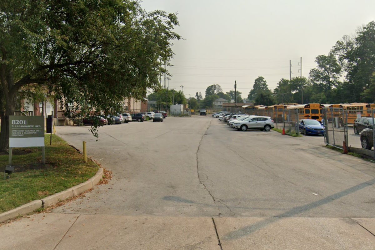 Upper Darby School District Partners with BusPatrol to Implement