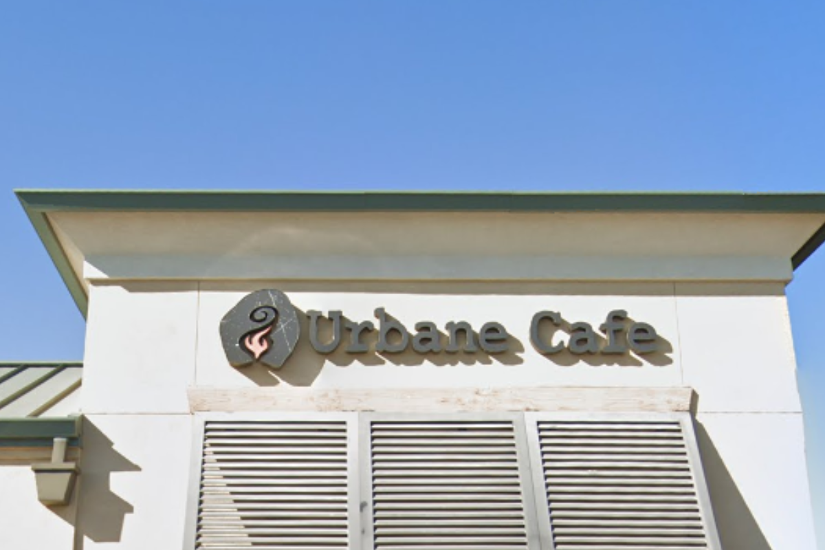 Urbane Cafe Celebrates San Diego Debut on Genesee Ave with Grand