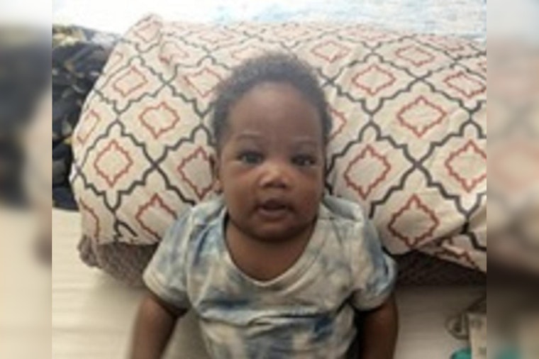 Urgent Search for Missing 3-Month-Old Boy in Lafayette, Indiana After
