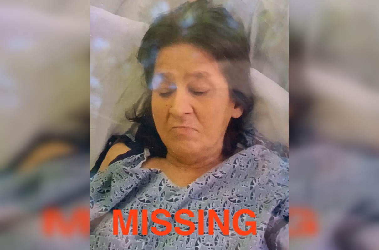 Urgent Search for Missing Non-Verbal Woman, Crystal Valek, in Modesto