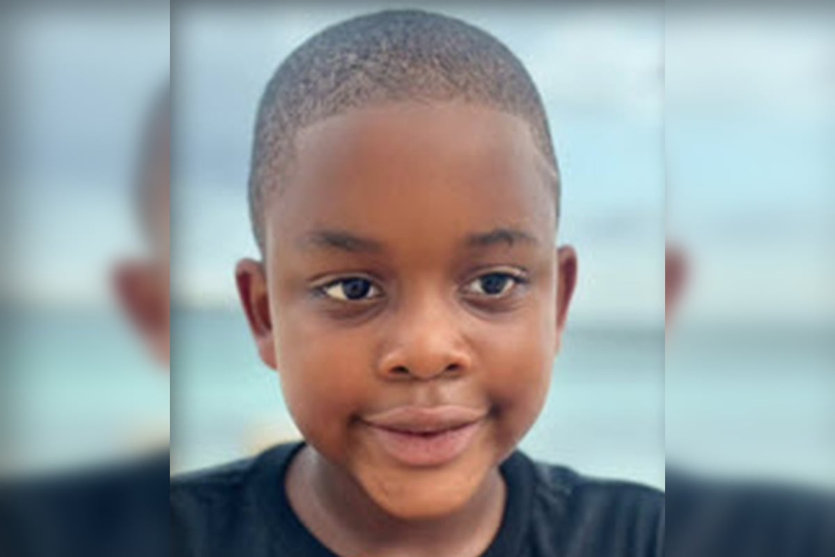 Urgent Search Underway For 5 Year Old Boy Missing From Fort