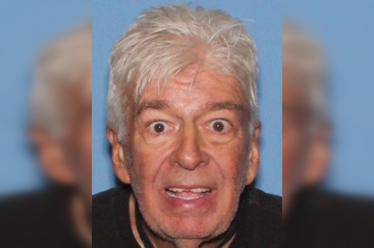 Urgent Silver Alert Issued for Missing 70-Year-Old James Ramey in