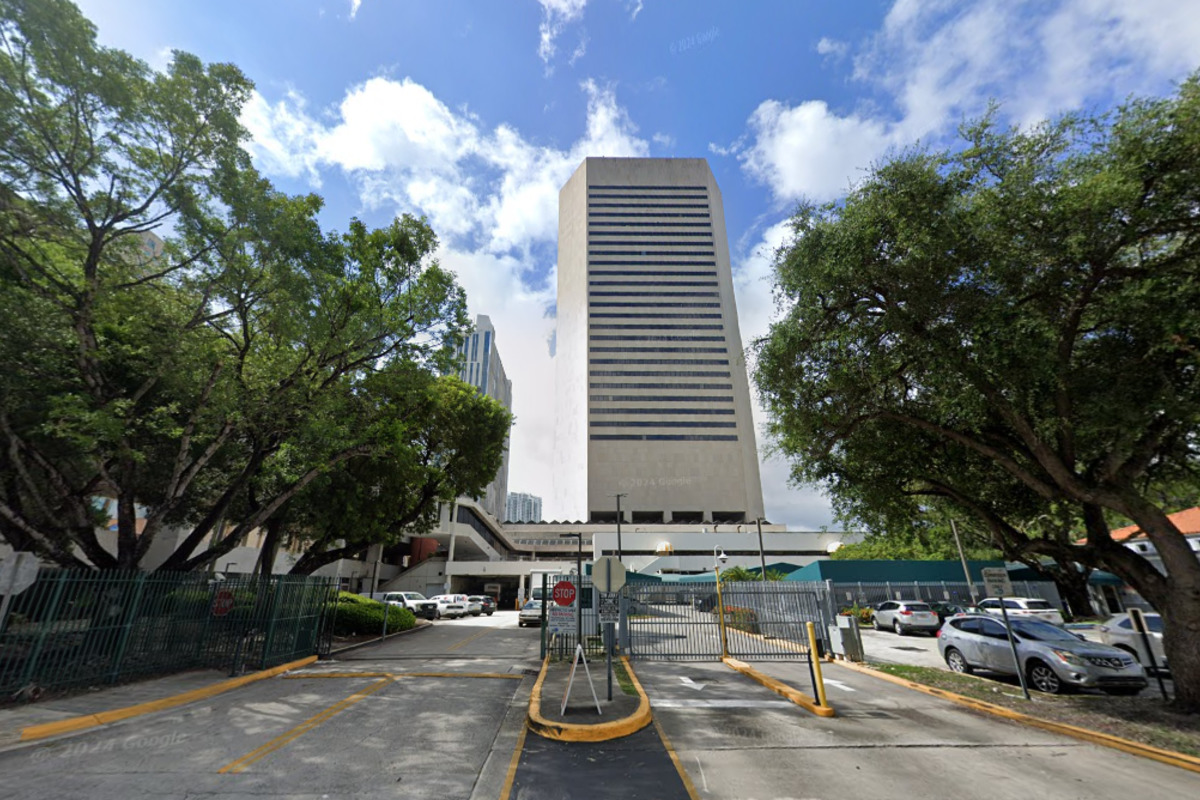 U.S. Army Corps General Endorses Miami-Dade Storm Risk Management