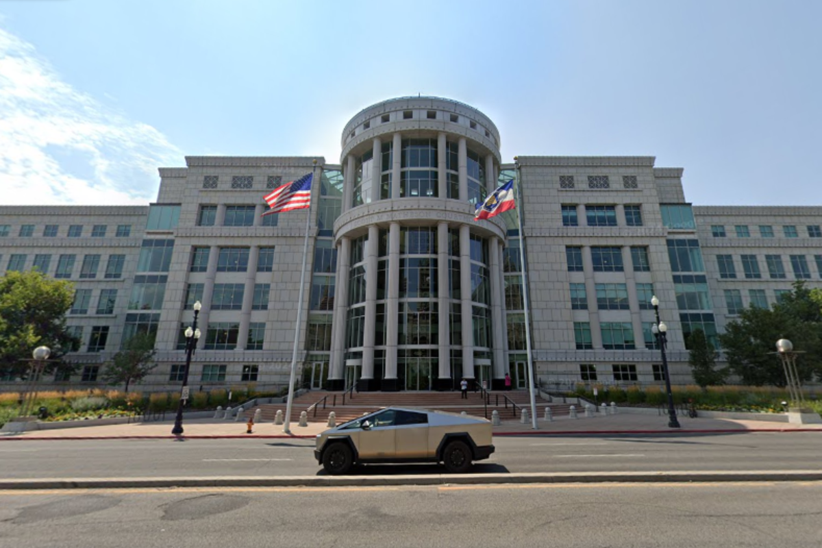 Utah Non-Profit Founder Candace Lierd Enters No Contest Plea in Fraud