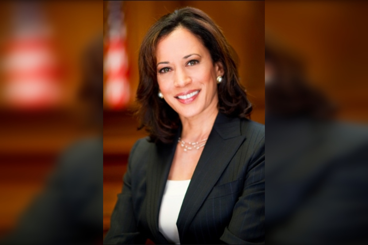 Vice President Kamala Harris Launches "Reproductive Freedom Bus Tour"
