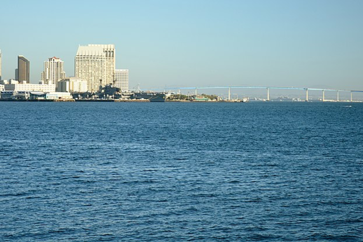 Warm Spell Continues in Southern California with Increased Inland