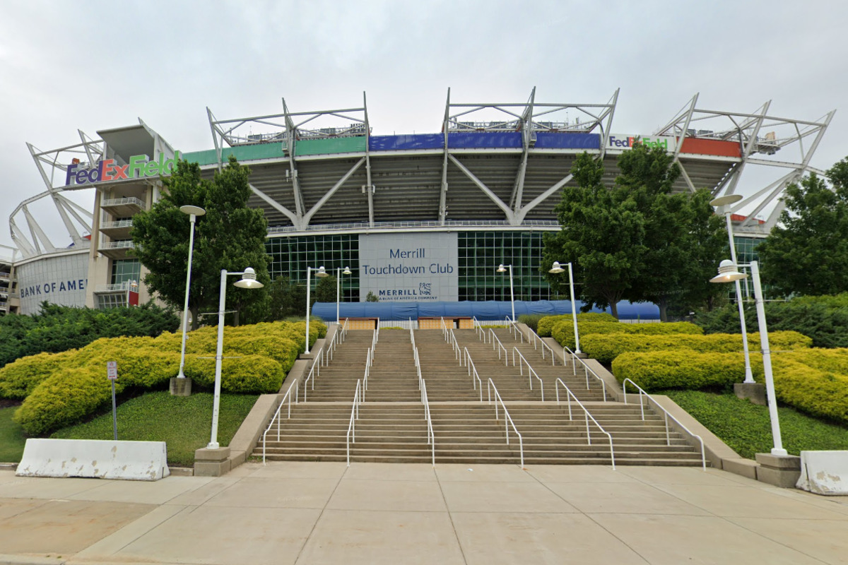 Washington Commanders Announce "Northwest Stadium" in Historic Deal