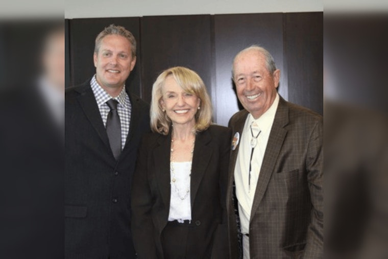 West Valley Mourns the Passing of Max Wilson, Admired Community