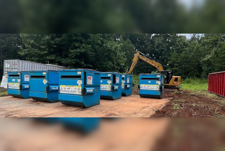 William R. Davie Center in Charlotte Closes for Expansion with New