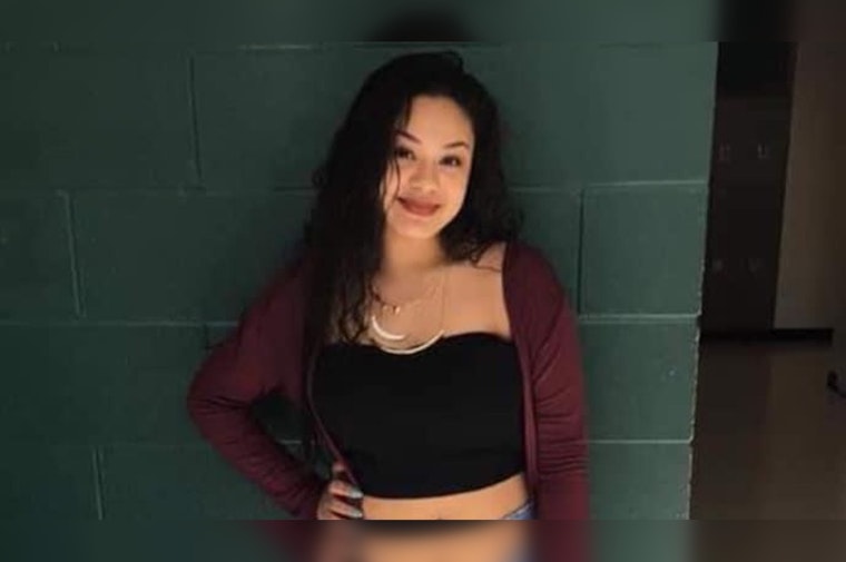 Winthrop Woman Sentenced to 12-14 Years for 2021 Manslaughter of