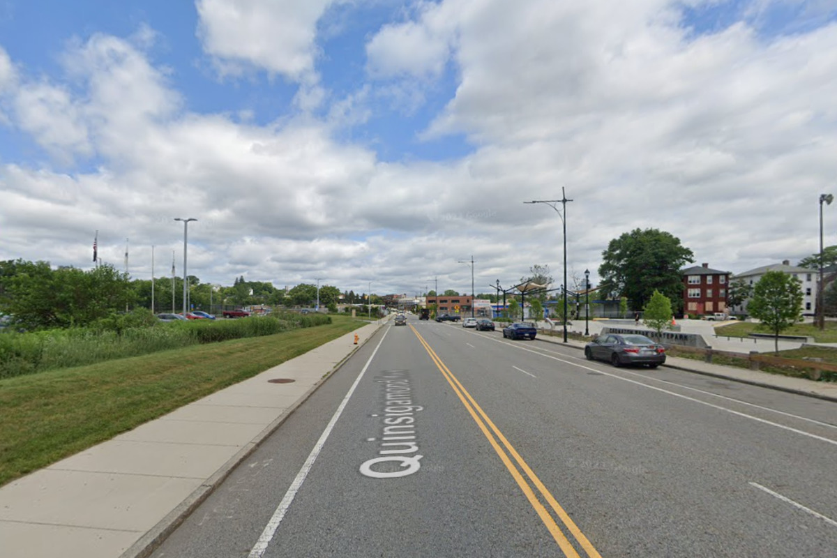 Worcester Man Arrested for Possession of "Ghost Gun" During Traffic