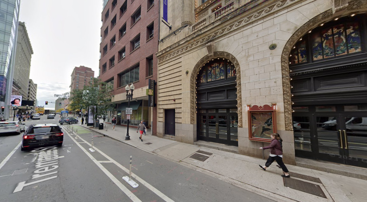 Worker Plummets to Death at Boston Construction Site, Incident Under