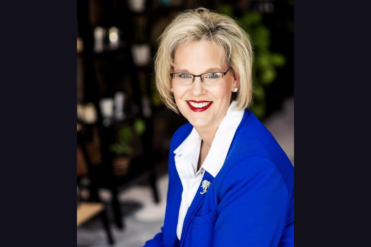 Wynne, Arkansas Voters to Decide Mayor Jennifer Hobbs' Fate in Recall