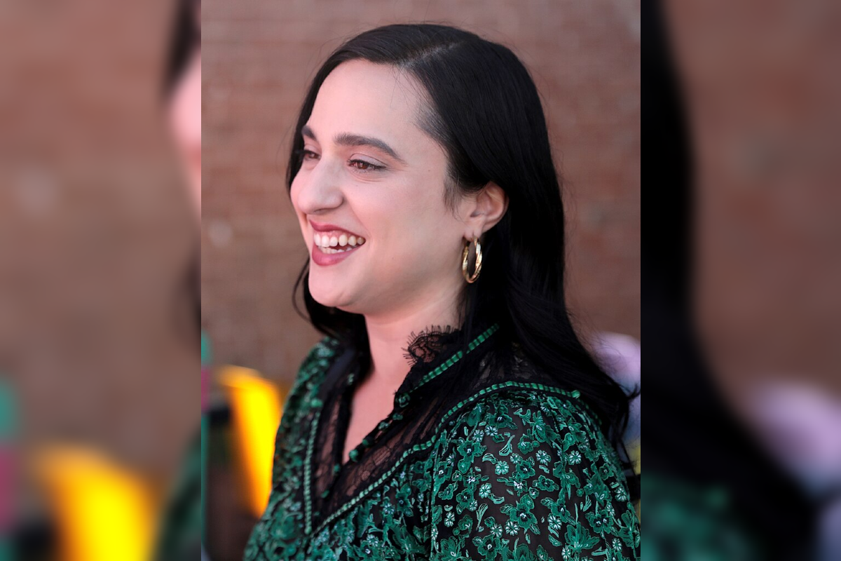 Yassamin Ansari Clinches Democratic Nomination for Arizona's 3rd