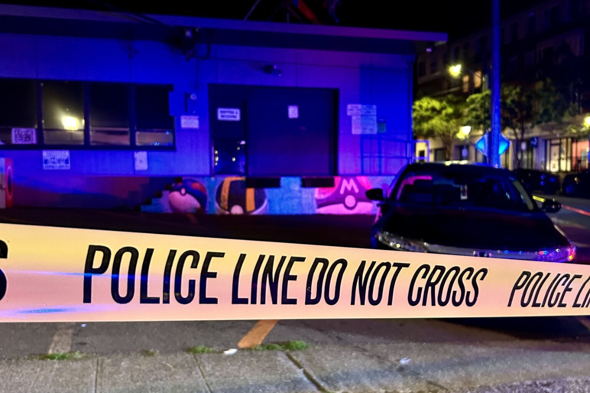Young Man Fatally Shot in Seattle Nightclub, Police Seek Witnesses