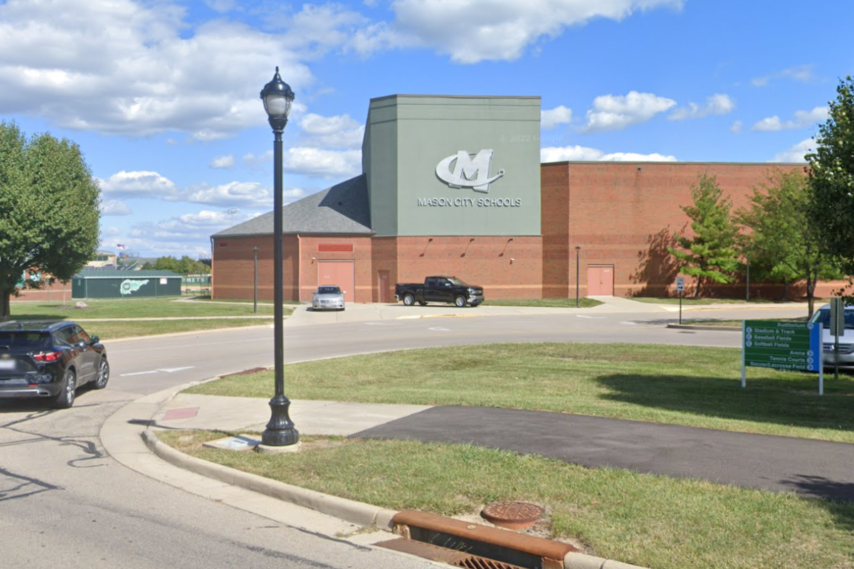 Former Mason City School Bus Driver Pleads Not Guilty To 46 Counts Of