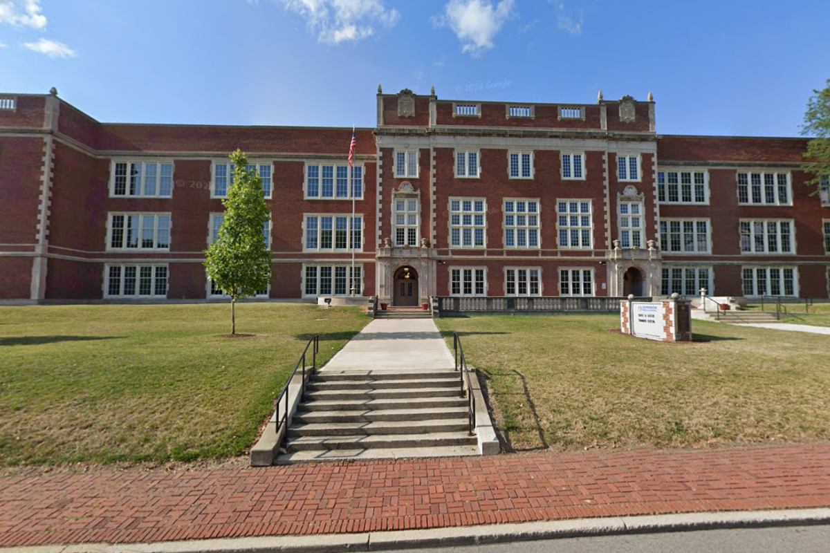 Columbus' Dominion Middle School Marks Century-Long Educational Legacy