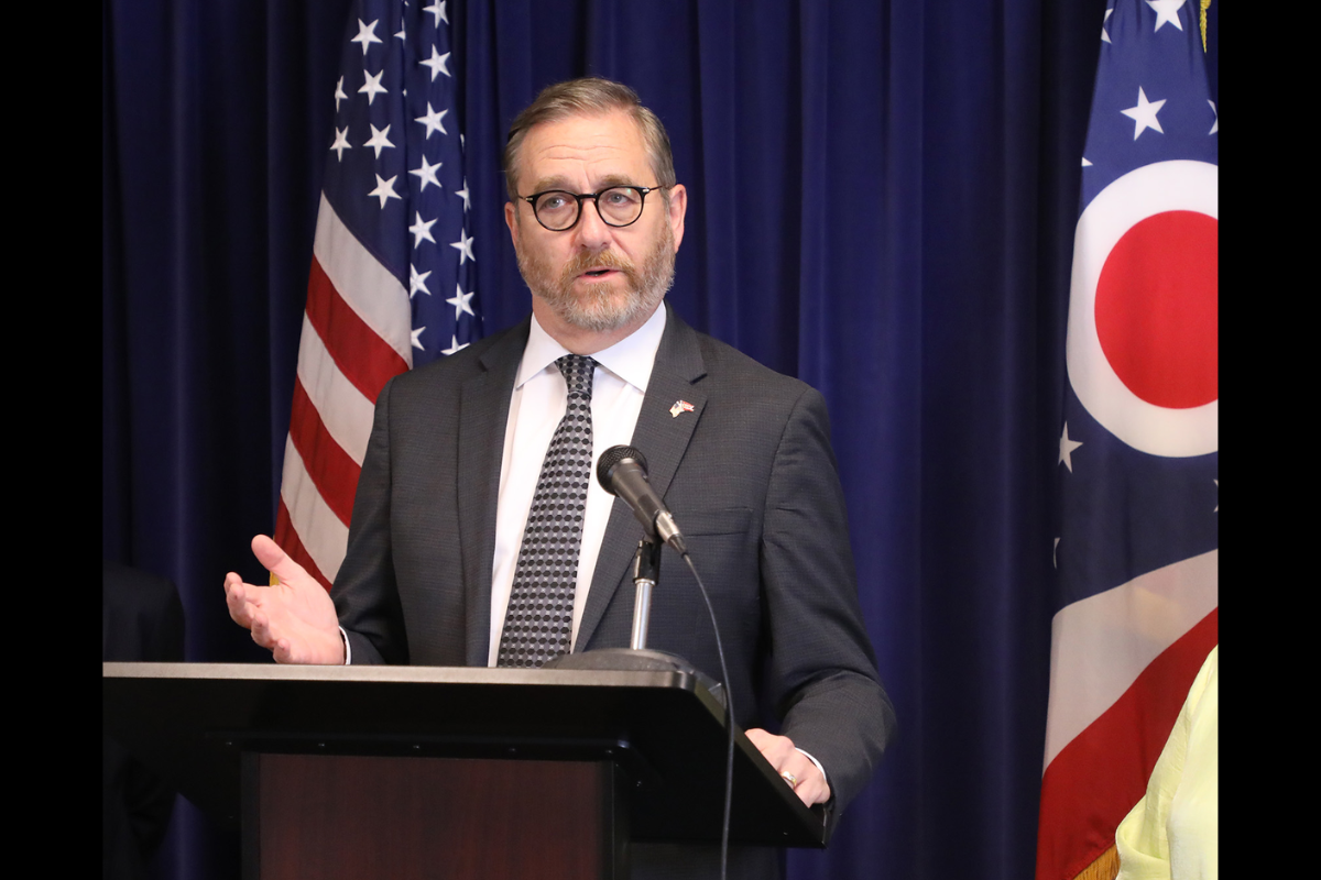 Ohio AG Dave Yost Issues Cease-and-Desist to Columbus City Schools