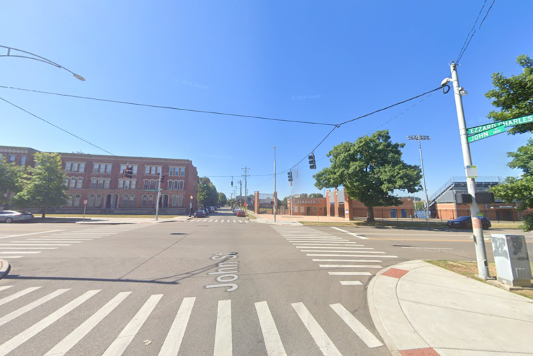 13-Year-Old Taft High School Student Injured in Cincinnati Shooting,