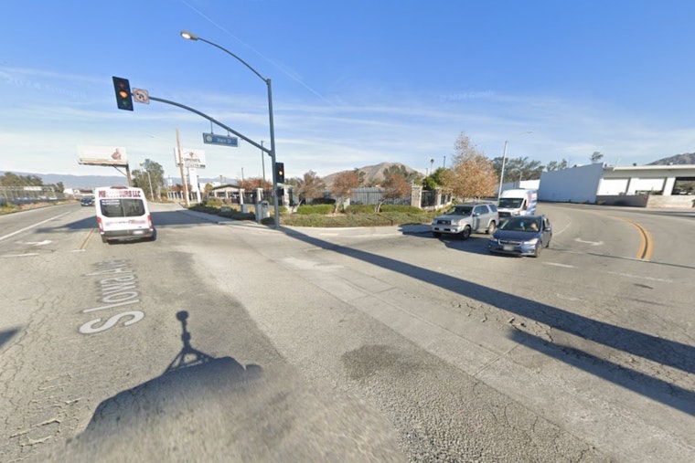 17-Year-Old Leads Deputies on a High-Speed Motorcycle Chase in Grand