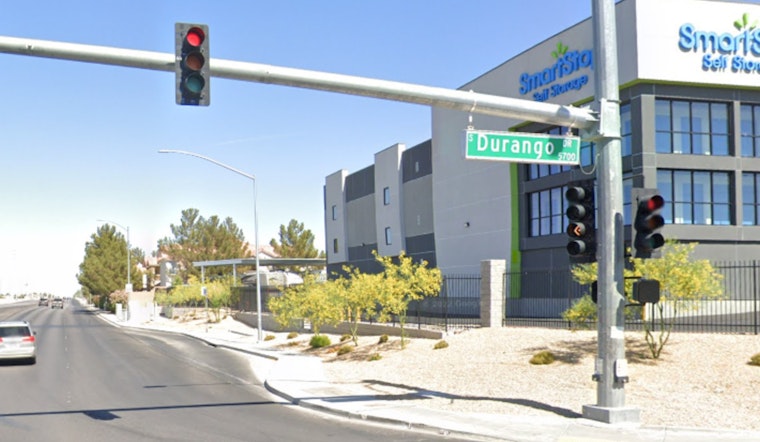 19-Year-Old Critically Injured in Motorcycle-SUV Collision in Las 19-Year-Old Critically Injured in Motorcycle-SUV Collision in Las