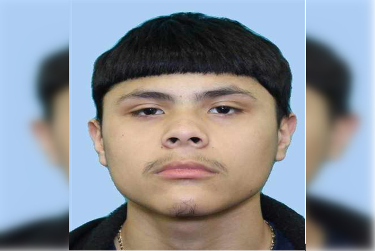 19-Year-Old Man Charged in Fatal Houston Shooting, Suspect Francisco