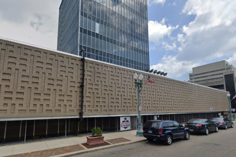 30 Arrests Made in Canton as Part of Domestic Violence Crackdown Ahead