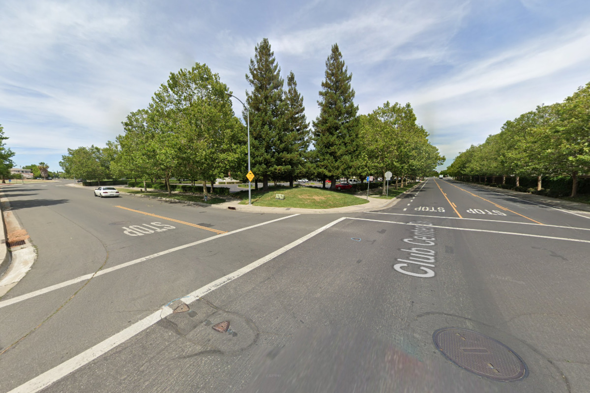 64-Year-Old Muhammad Saddique Fatally Struck by SacRT Shuttle in North