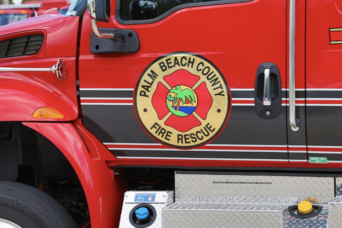 69-Year-Old Woman Dies in Boca Raton Canal Crash, Three Others