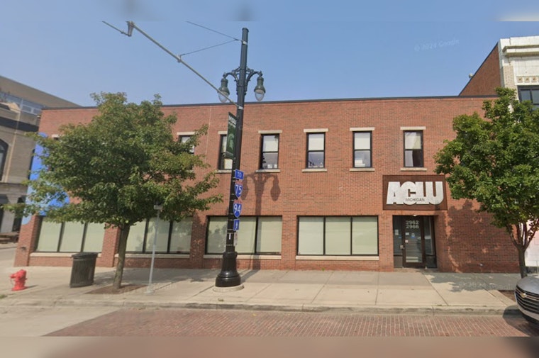 ACLU of Michigan Invests Millions in Supreme Court and State House