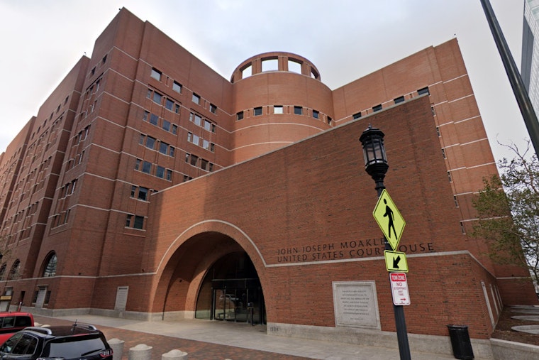 Agawam Tax Preparer Sentenced for Filing False Returns, Ordered to Pay